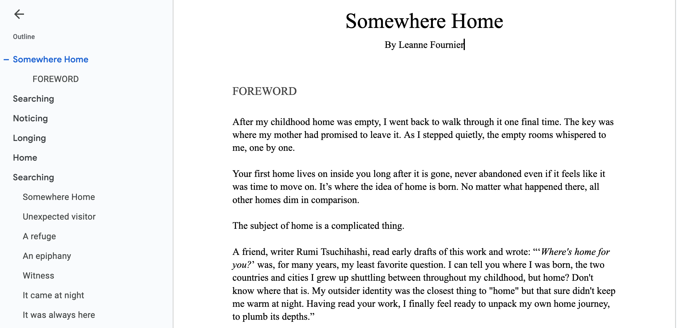 Good enough? – MightyWrite